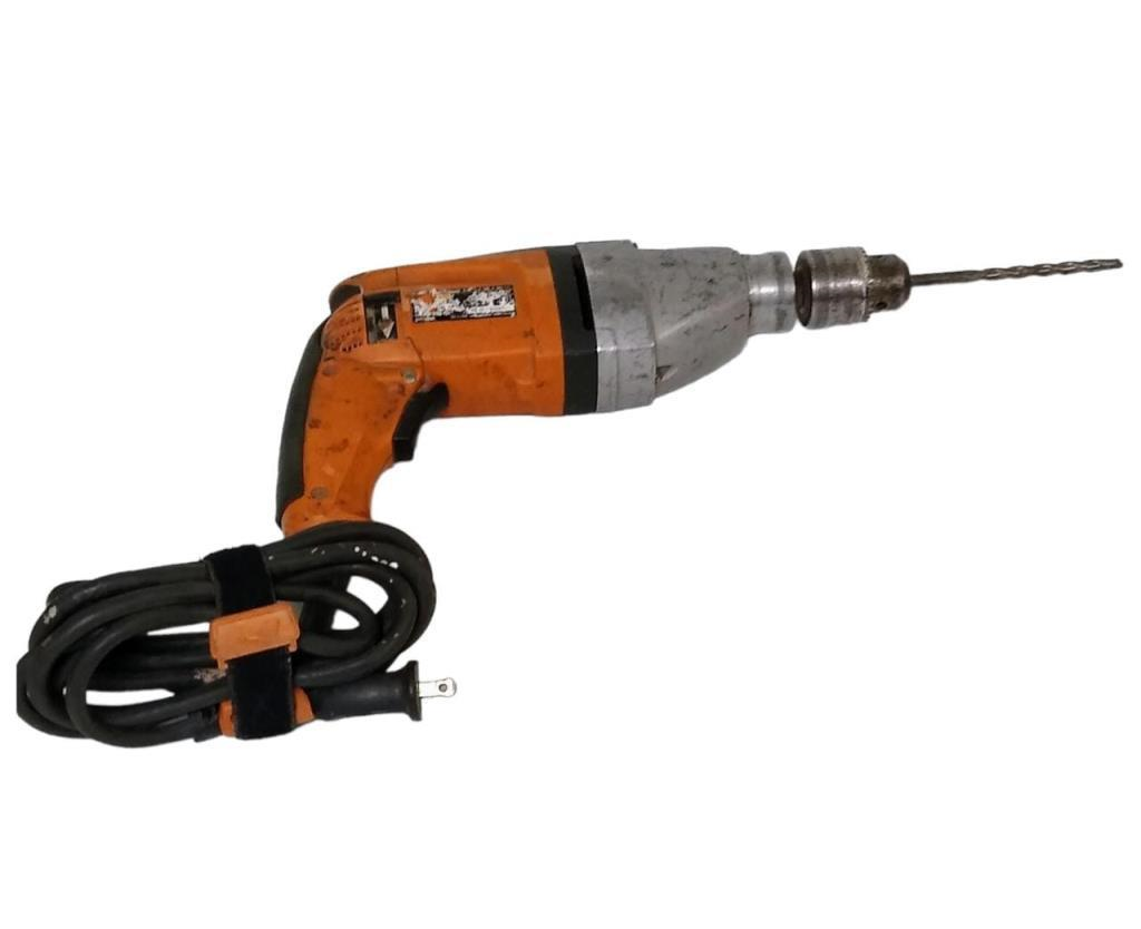 Rotomartillo Industrial 1/2" Ridgid | Maxilana