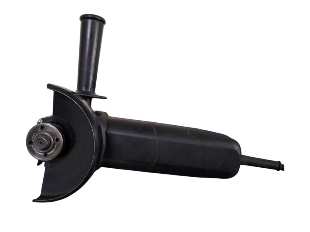 Esmeriladora Angular/rehilete/buffer 4 1/2" No Visible | Maxilana