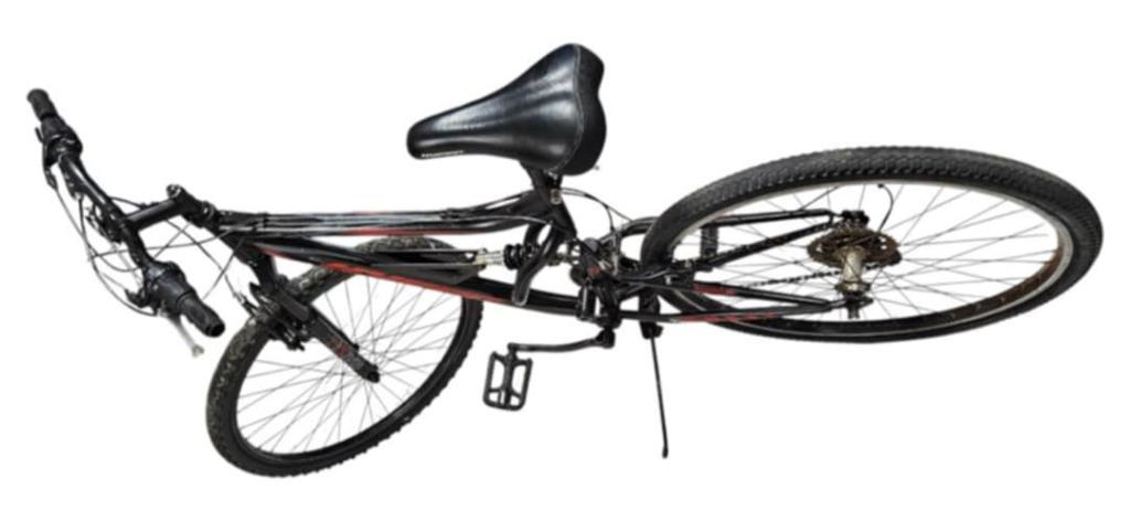 Bicicleta De Montaña 26" Hyper, 3x7 Hyper | Maxilana