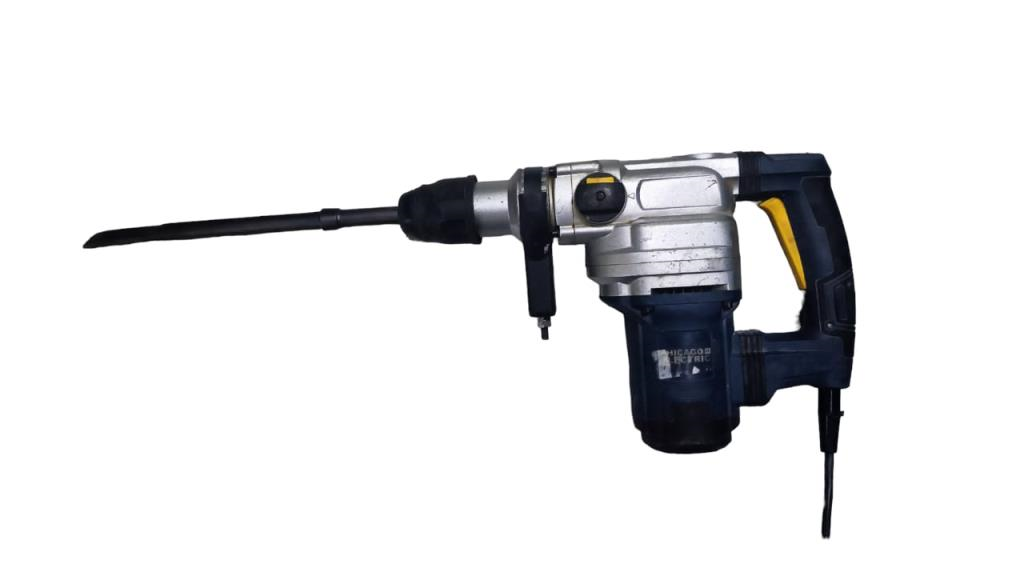 Rotomartillo Industrial Rotomartillo 2 Funciones Chicago | Maxilana