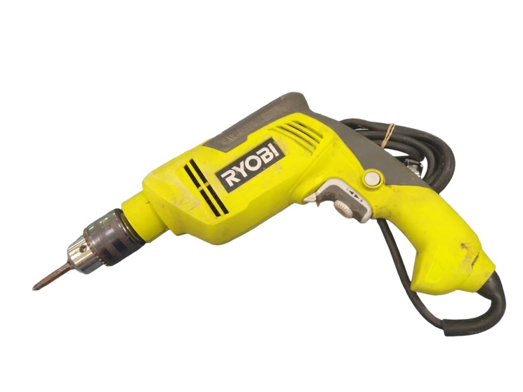 Taladro Industrial 1/2" Ryobi | Maxilana