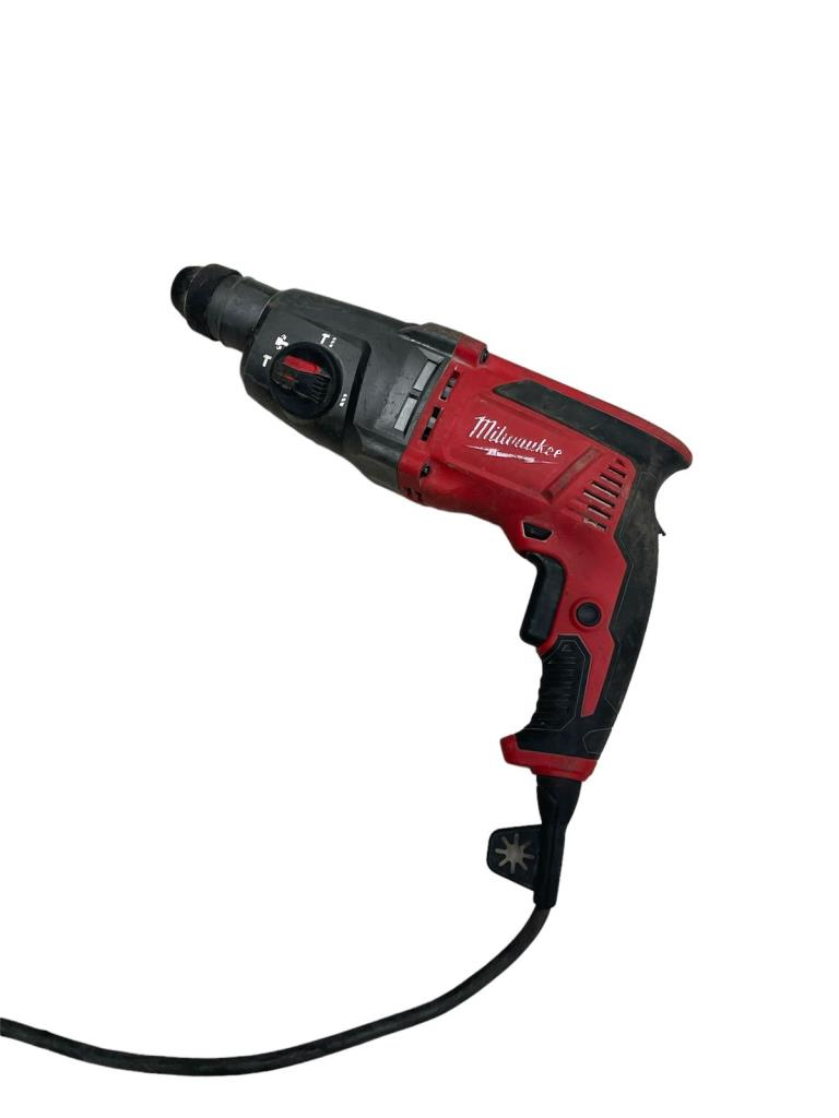 Rotomartillo Industrial Rotomartillo 3 Funciones Milwaukee | Maxilana