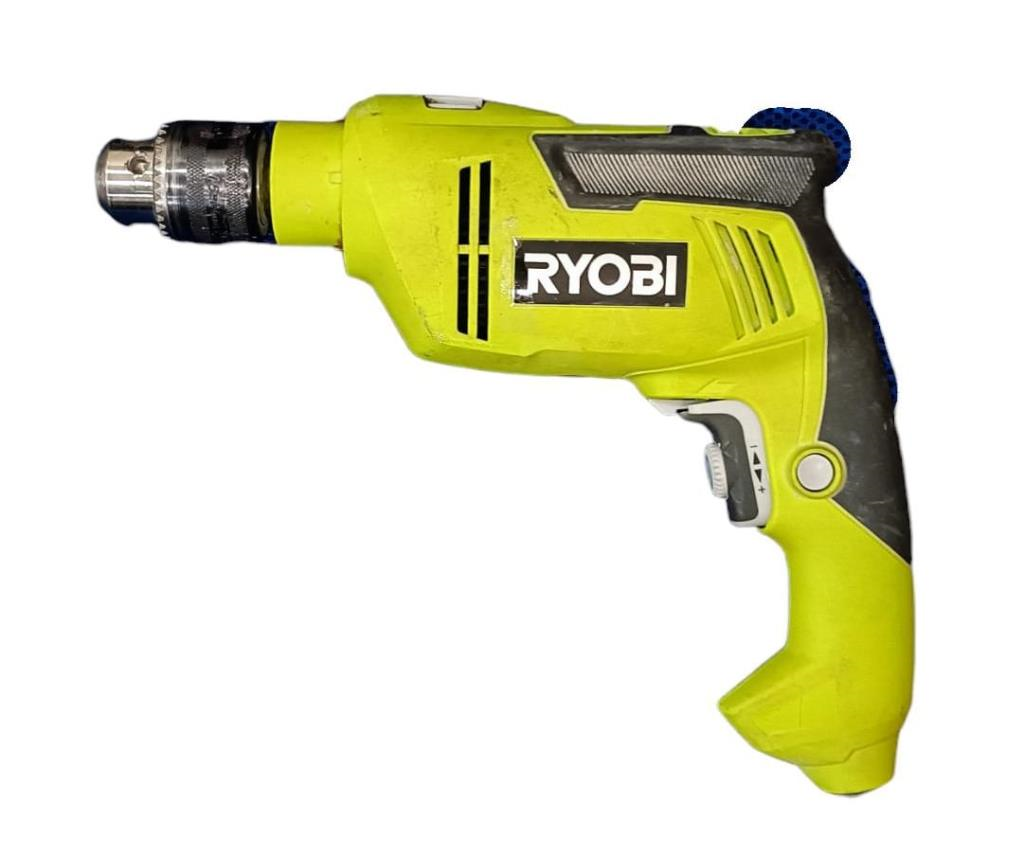 Rotomartillo Casero 1/2" Ryobi | Maxilana