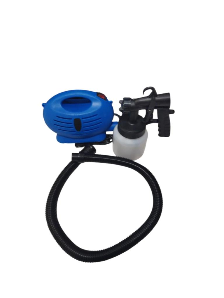 Pistola Para Pintar Rapid Paint Radio Paint | Maxilana