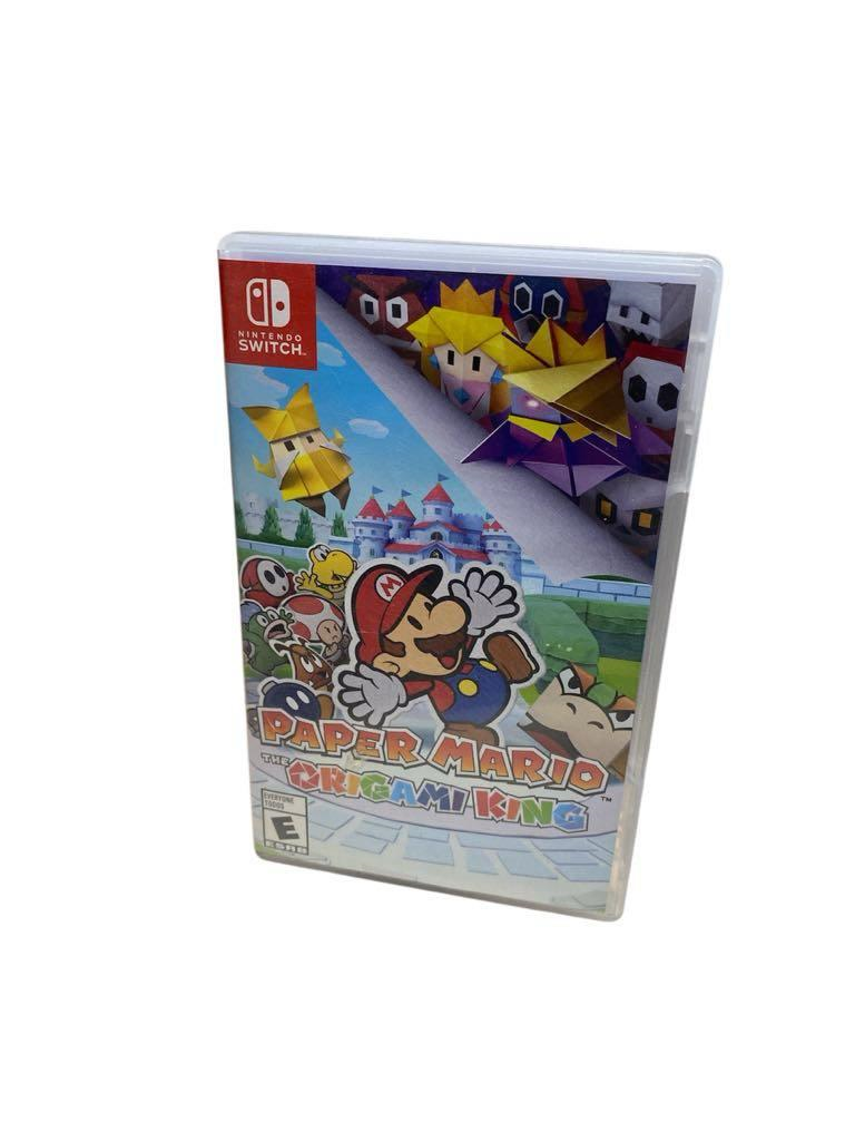 Disco De Videojuego Switch Nintendo Nintendo | Maxilana