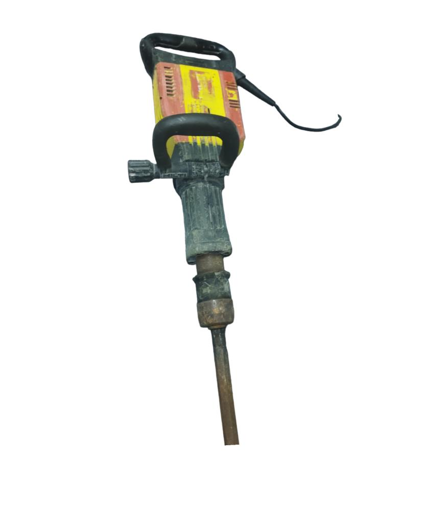 Rotomartillo Industrial Demoledor 15kg Hilti | Maxilana