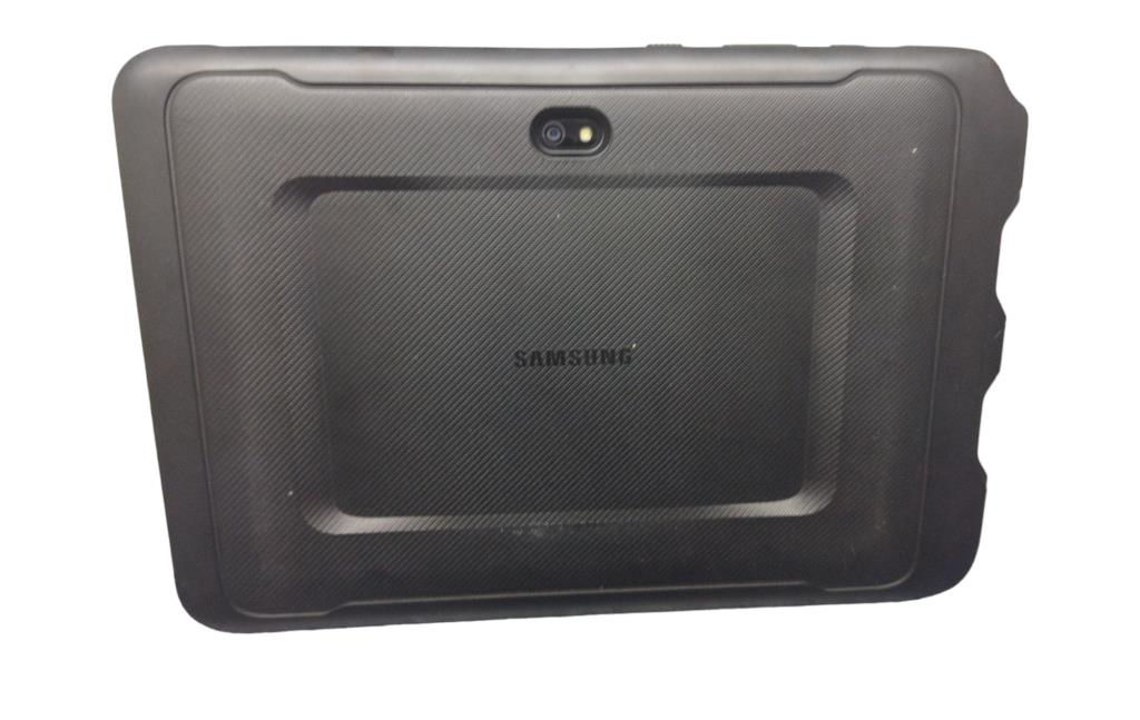 Tablet Galaxy Tab Active Pro 2019 10 1 Sm T540 Samsung 64gb 10 1