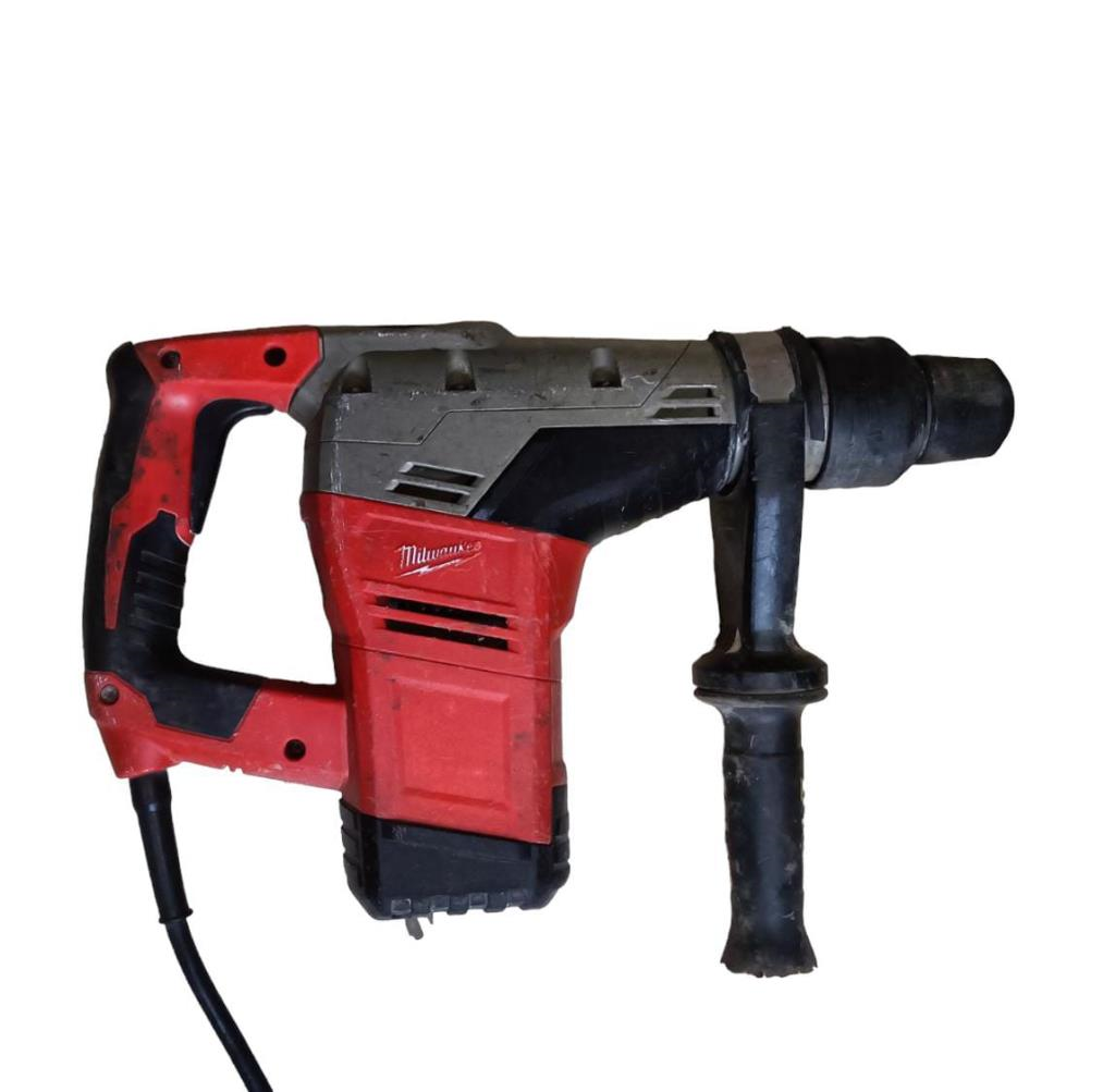 Rotomartillo Industrial Demoledor 5kg Milwaukee | Maxilana