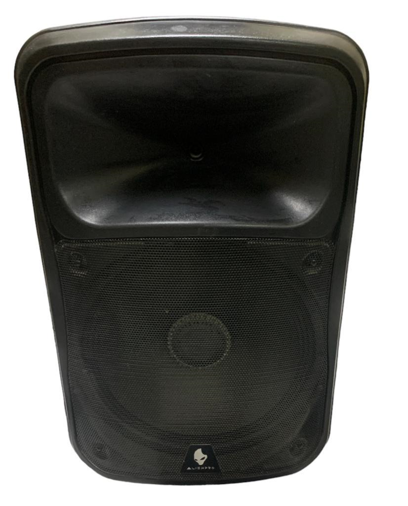 Bocina Amplificada 15" Alien Pro | Maxilana
