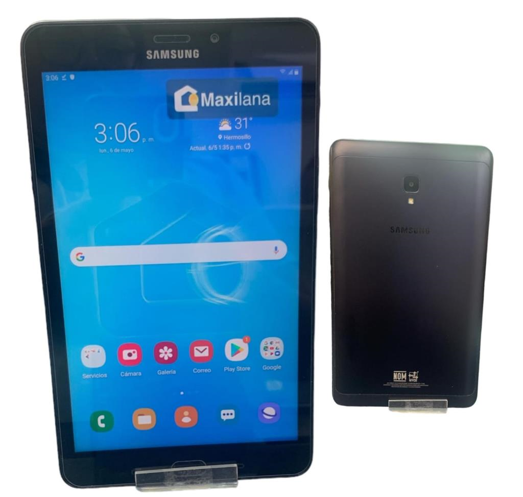 Tablet Galaxy Tab A (2017) 8" Sm-t385 Samsung, 16gb, 2gb, 8" | Maxilana