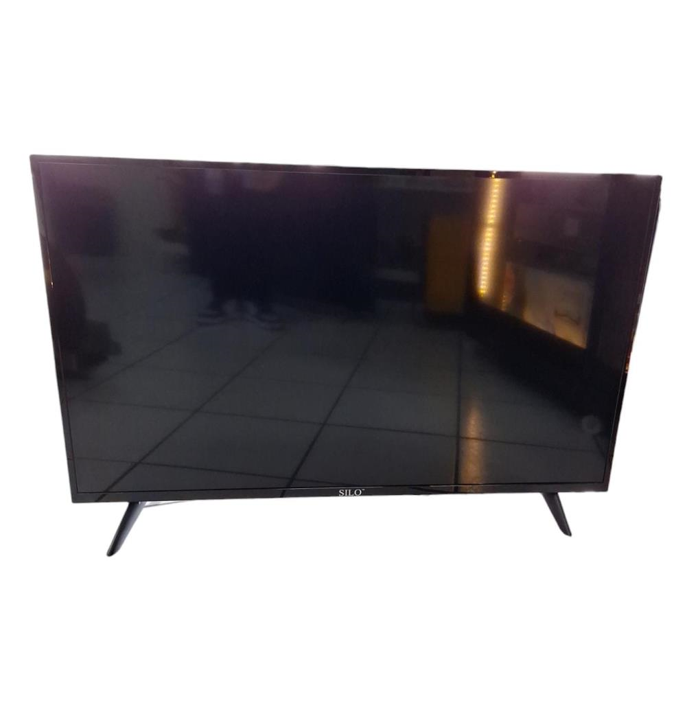 Pantalla 43" Silo, Led, Full Hd, Smart Tv | Maxilana