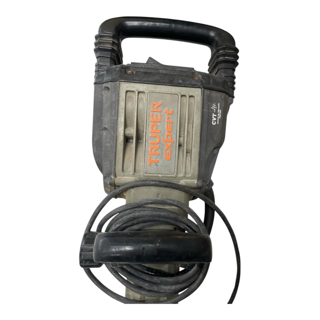 Rotomartillo Industrial Demoledor 20kg Truper | Maxilana