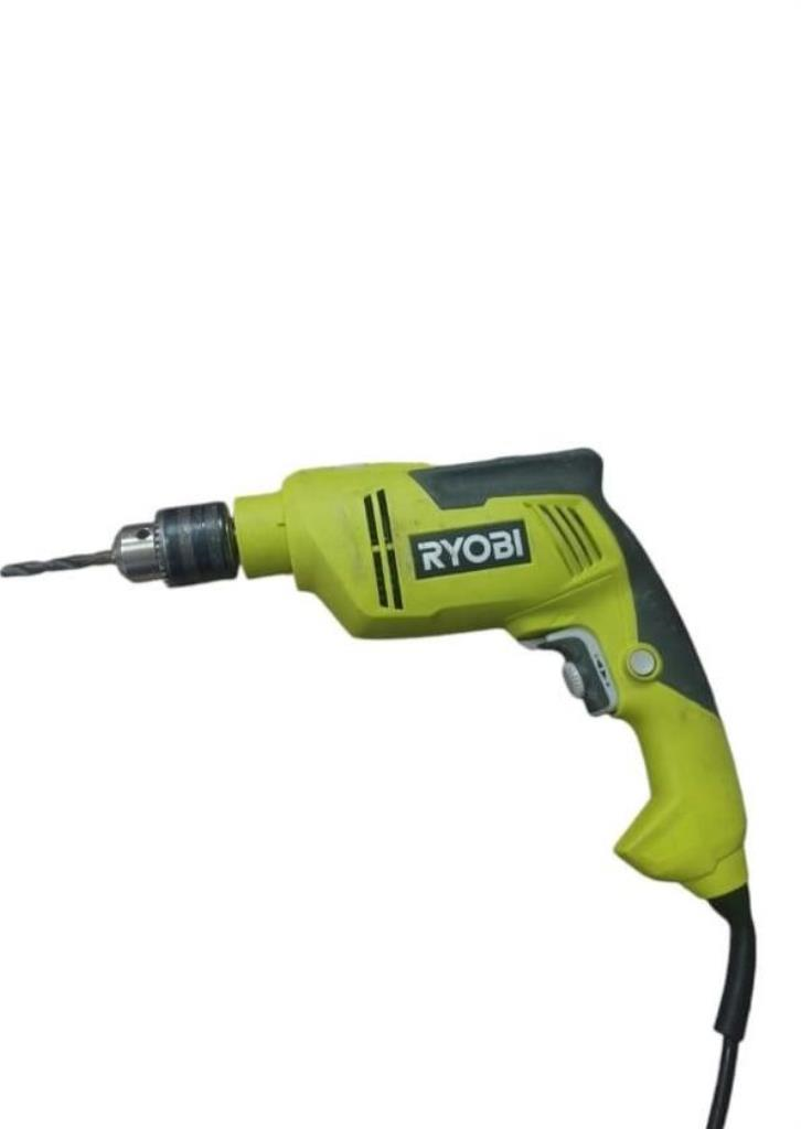 Rotomartillo Industrial 1/2" Ryobi | Maxilana