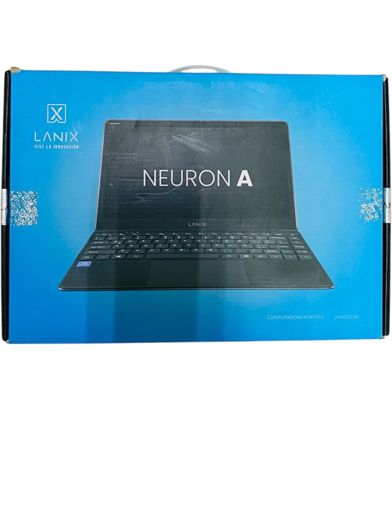 Lanix Computadora Laptop Lanix, Generación 10th, Intel, Pentium, Ssd ...