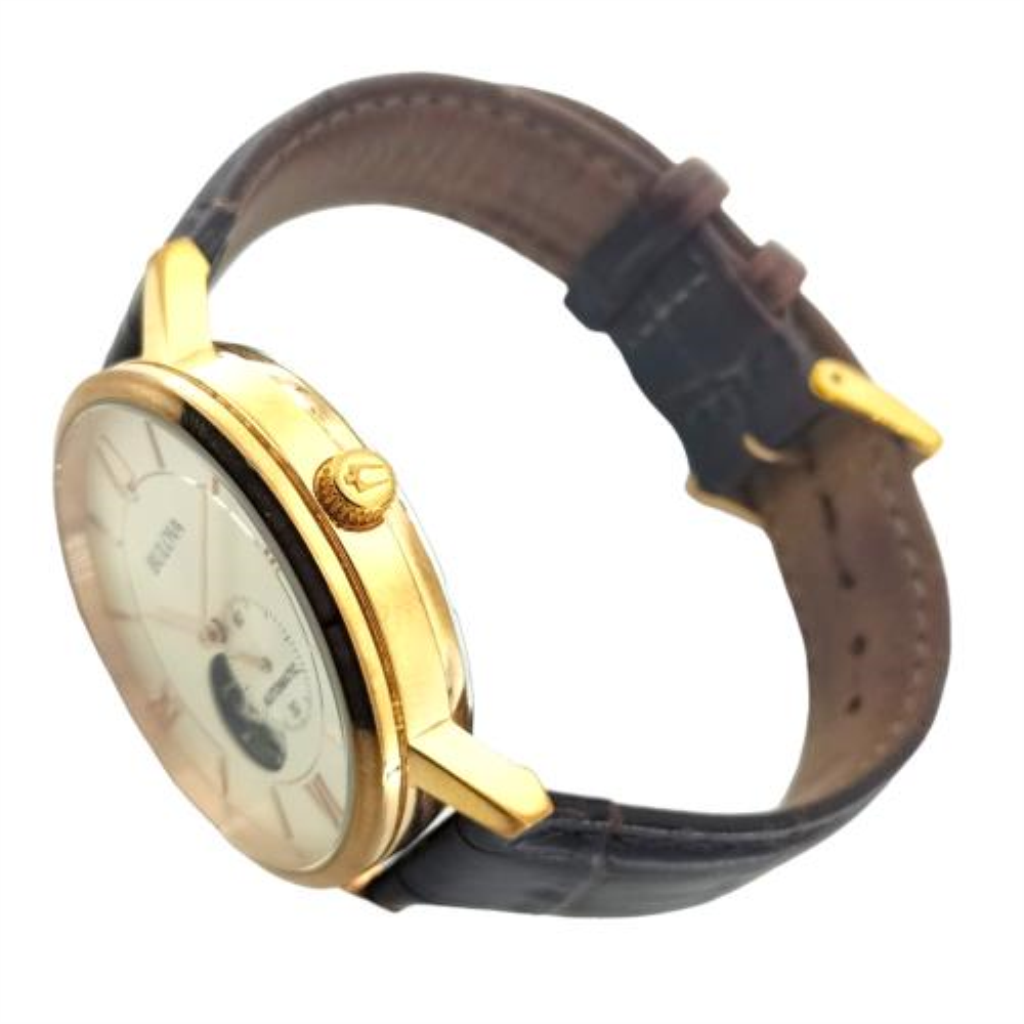 Reloj Bulova No Visible Caja 97a150 292d40390 | Maxilana