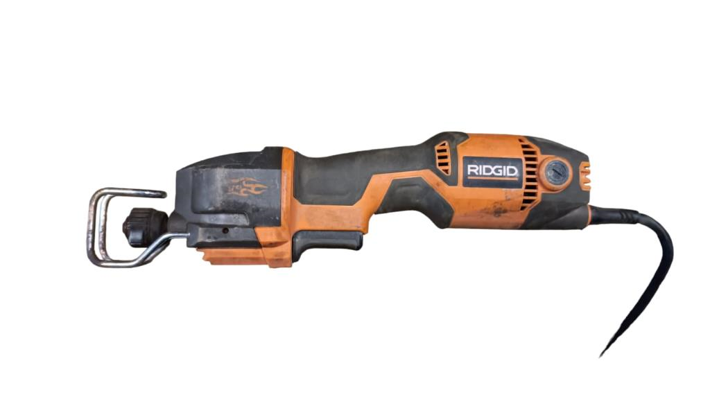 Sierra Caladora Ridgid | Maxilana