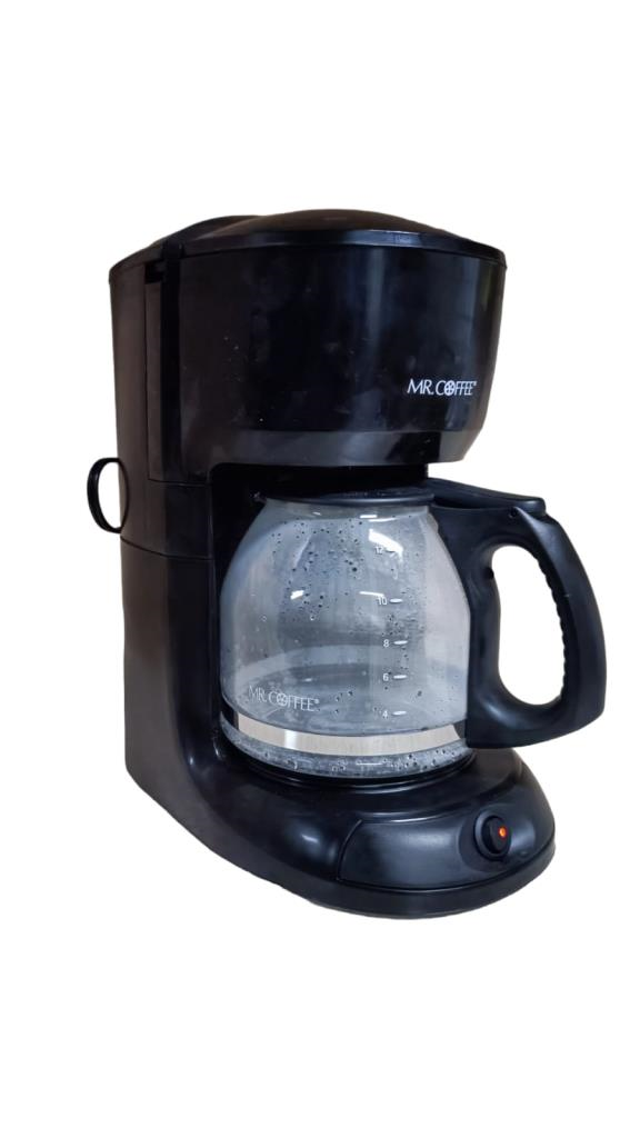 Cafetera Casera Mr Coffee | Maxilana