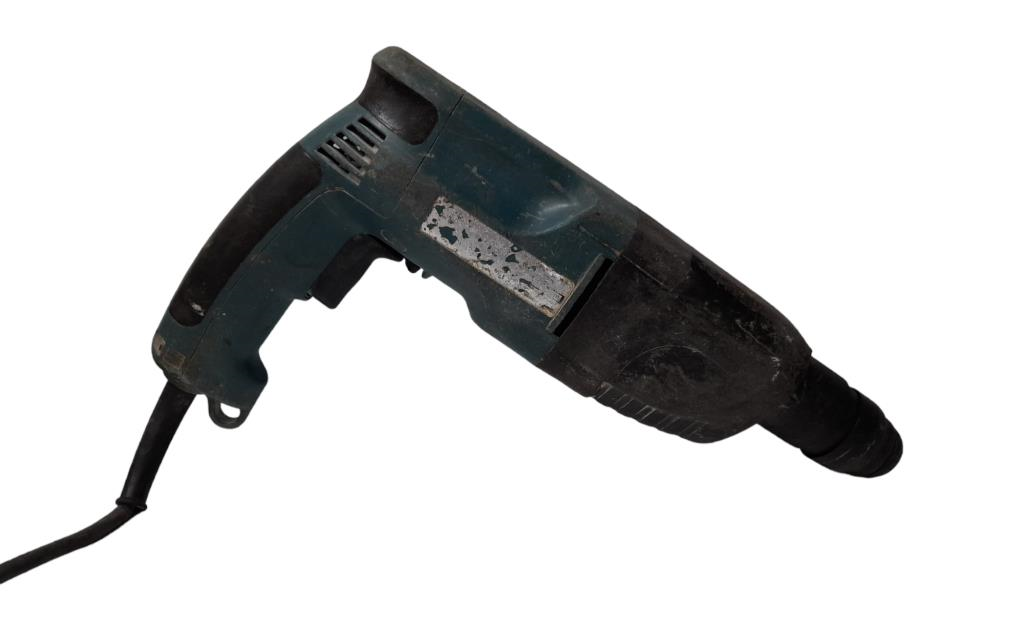 Rotomartillo Industrial Rotomartillo 2 Funciones Makita | Maxilana