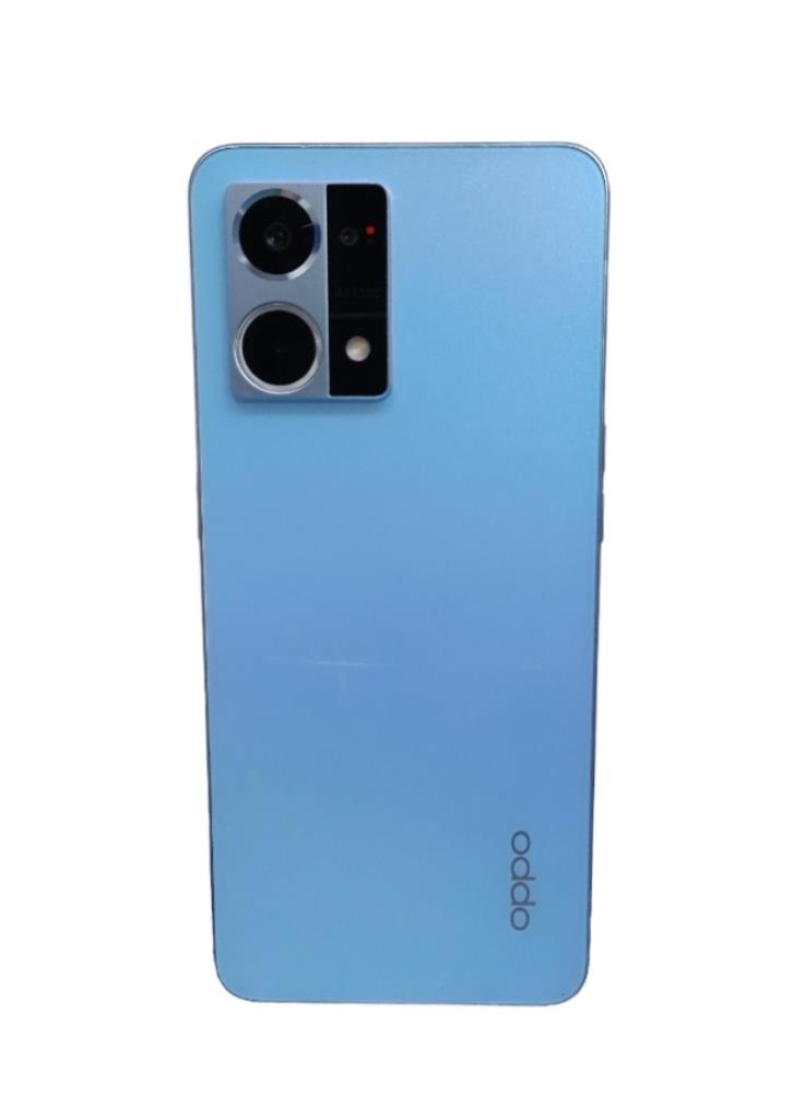 Celular Reno 7 Oppo, 128gb, Telcel, Ram 6gb | Maxilana