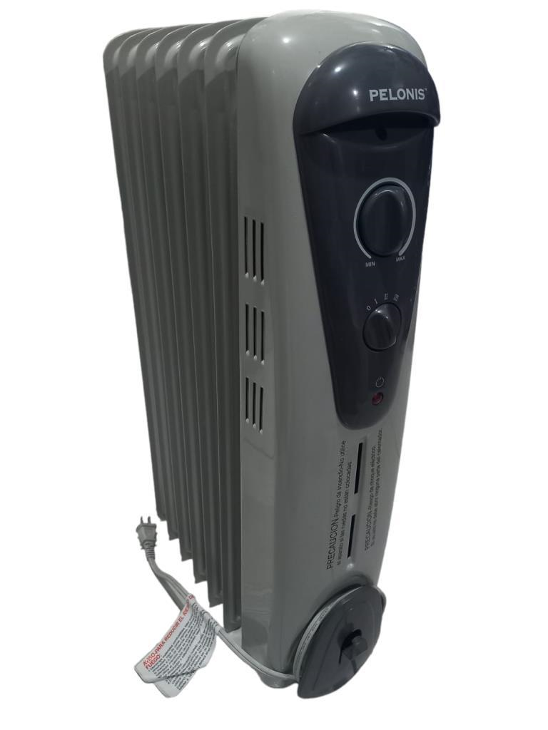 Calefactor Pelonis | Maxilana