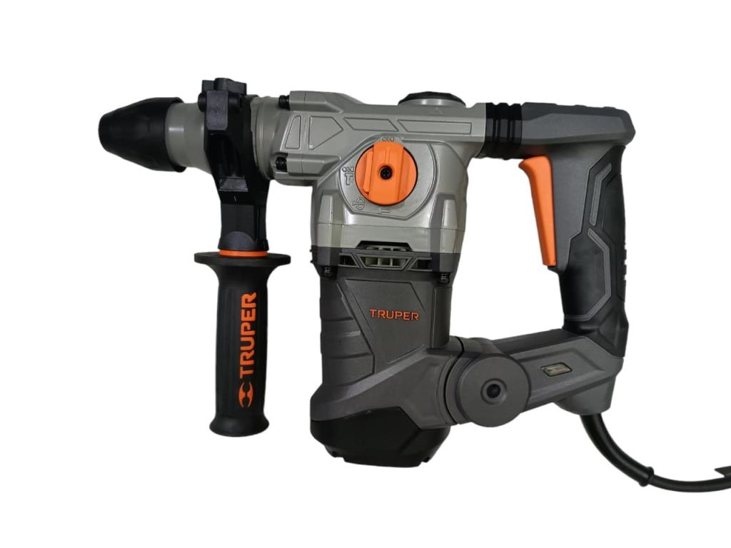 Rotomartillo Industrial Demoledor 5kg Truper | Maxilana