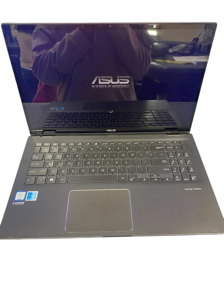 Asus Computadora Laptop Artículo En Liquidación Asus, Generación 8th ...