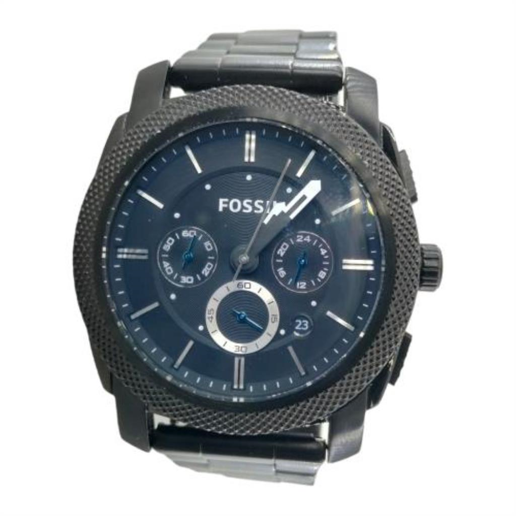 Reloj Fossil Machine Fs4552 Caja | Maxilana