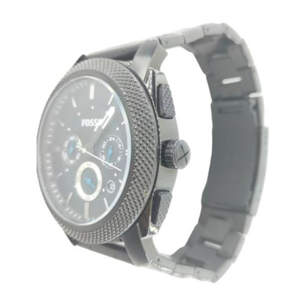 Reloj Fossil Machine Fs4552 Caja | Maxilana