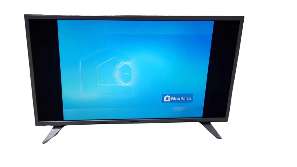 Pantalla 32" Hkpro, Led, Hd, Smart Tv | Maxilana