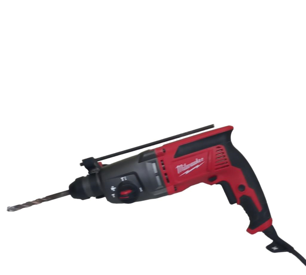 Rotomartillo Industrial Rotomartillo 3 Funciones Milwaukee | Maxilana