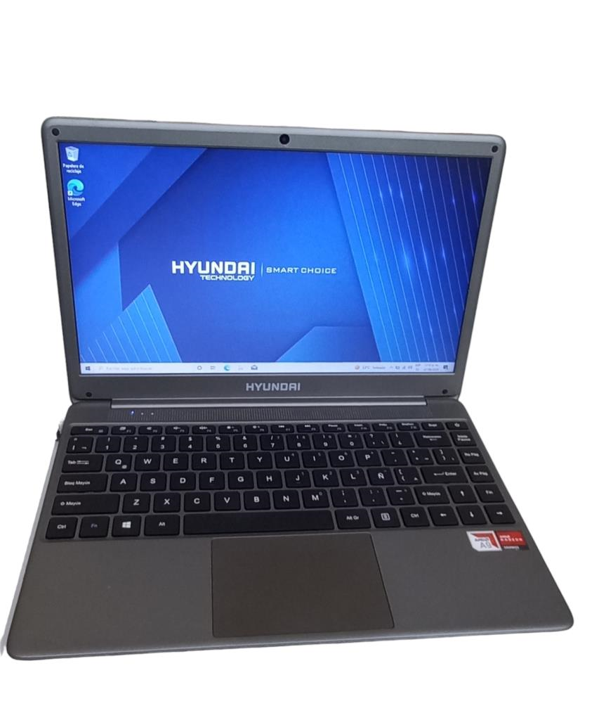 Hyundai Hyundai, Generación 9th, Amd, A 9, Ssd 240/256gb, Memoria Ram ...