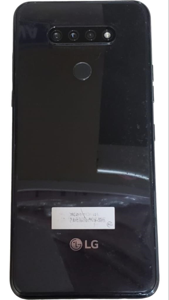 Celular K51s Lm-k510hm Lg, 32gb, Telcel, Ram 3gb | Maxilana