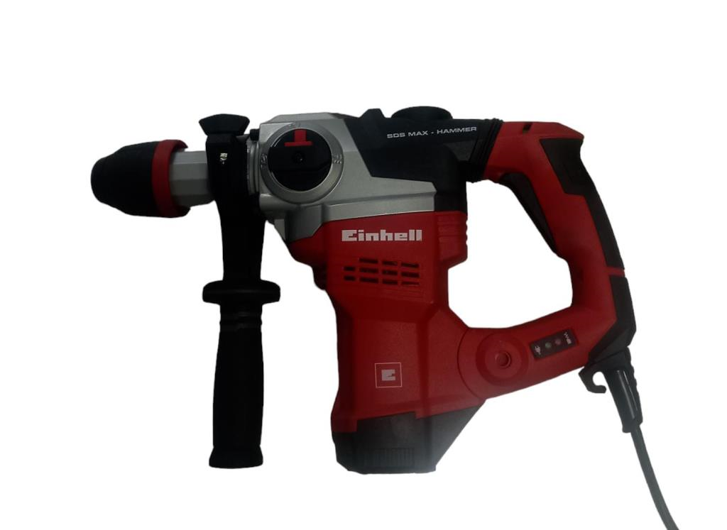 Rotomartillo Industrial Rotomartillo 3 Funciones Einhell | Maxilana