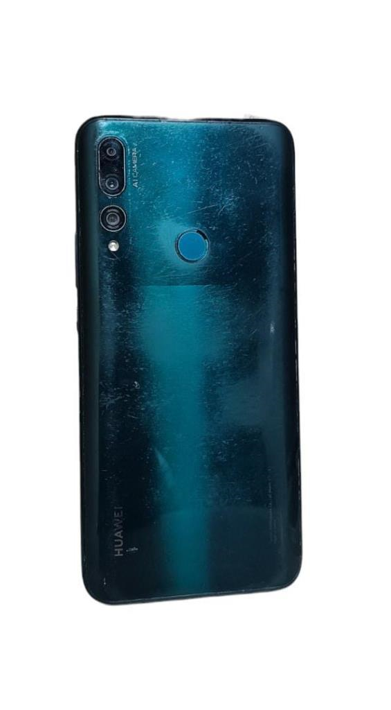 Celular Y9 Prime Stk-lx3 Huawei, 64gb, Libre, Ram 4gb | Maxilana