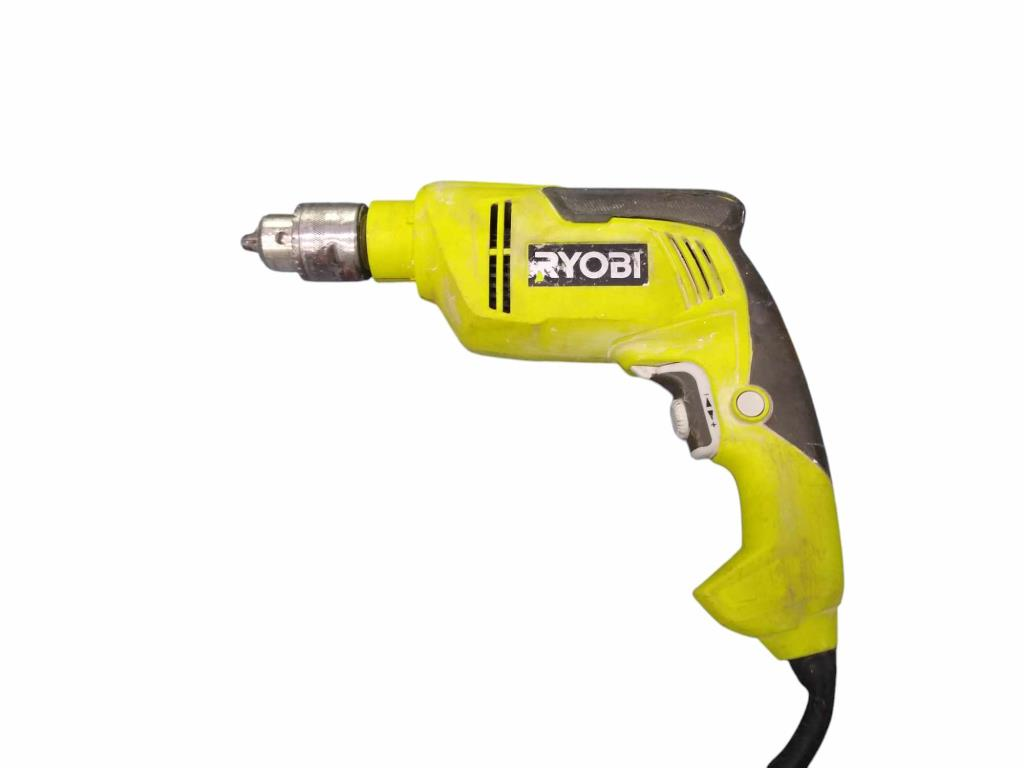 Rotomartillo Casero 1/2" Ryobi | Maxilana