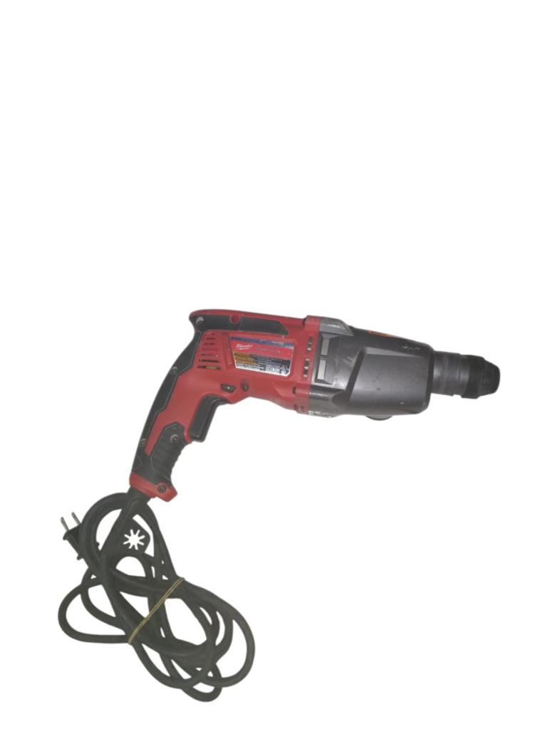 Rotomartillo Industrial Rotomartillo 3 Funciones Milwaukee | Maxilana