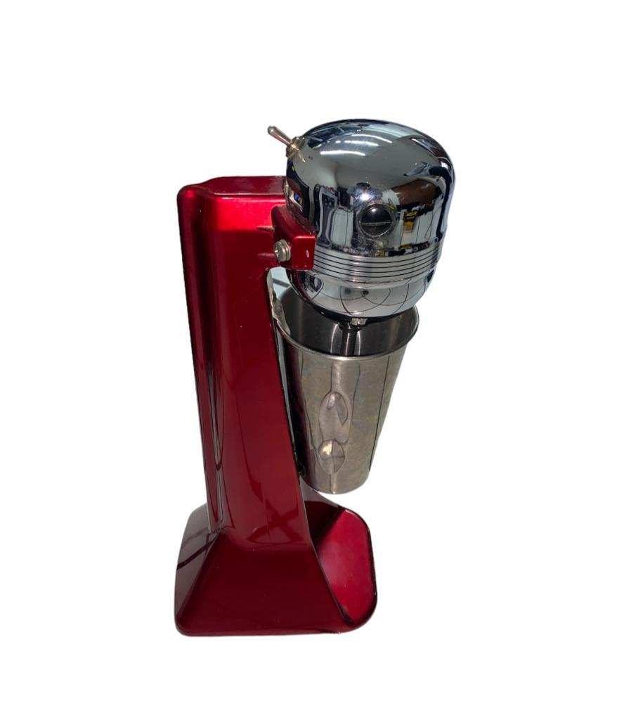 Batidor Fuente De Sodas/ Chocomilera Oster | Maxilana