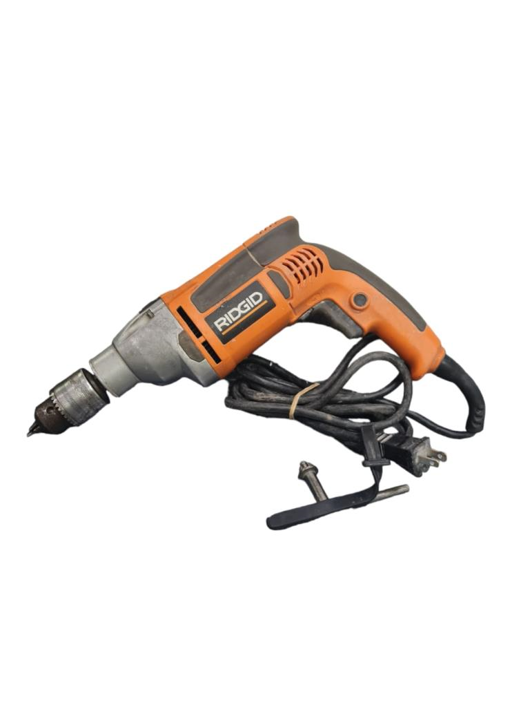 Rotomartillo Industrial 1/2" Ridgid | Maxilana