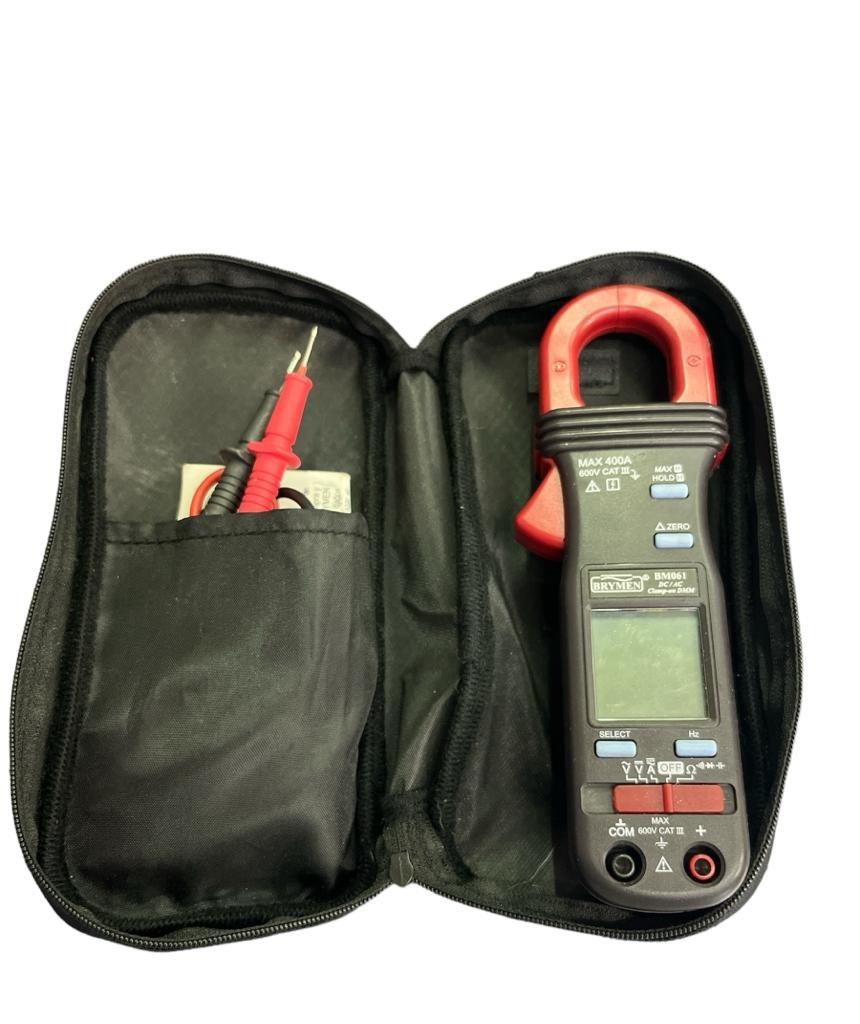 Multimetro Brymen | Maxilana