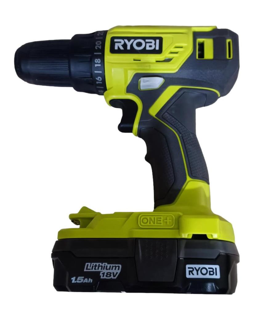 Taladro Inalambrico Kit / Combo De 2 Pzas 2 Taladros/pila M18/cargador ...