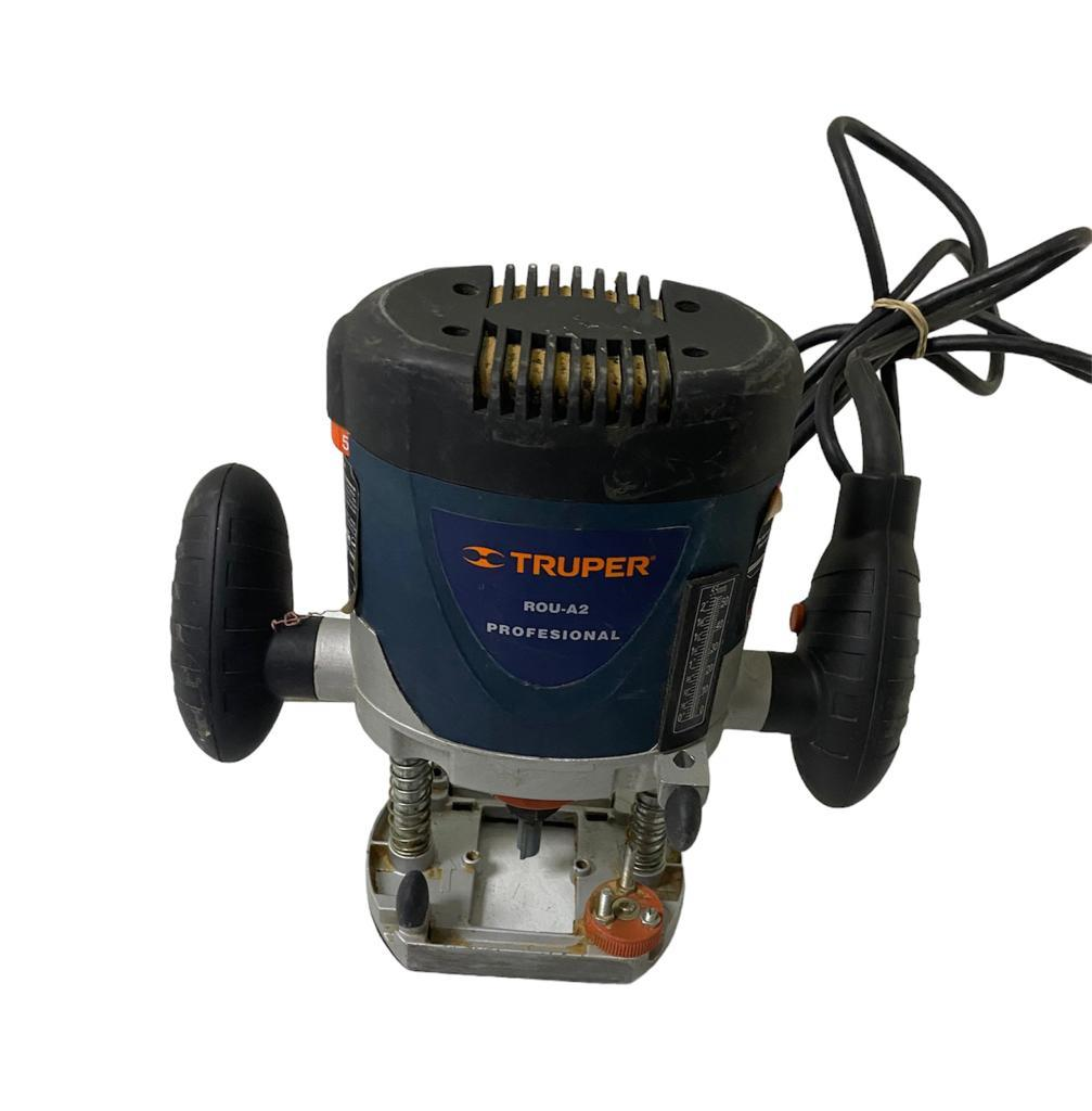 Router Truper | Maxilana