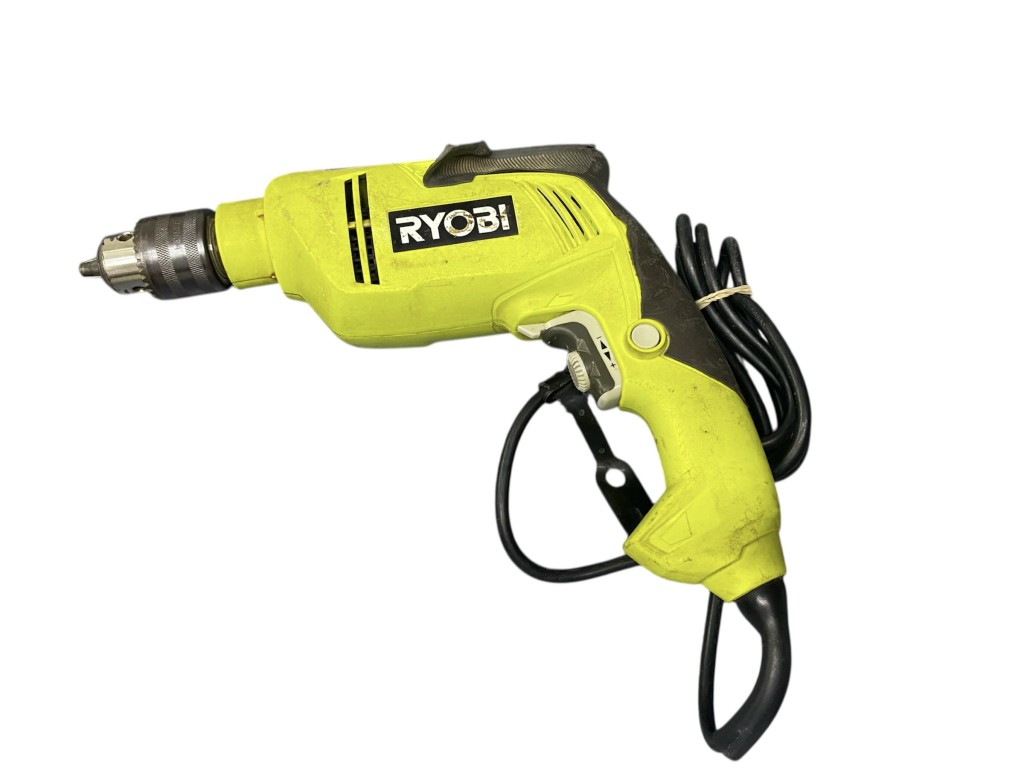 Rotomartillo Casero 1/2" Ryobi | Maxilana