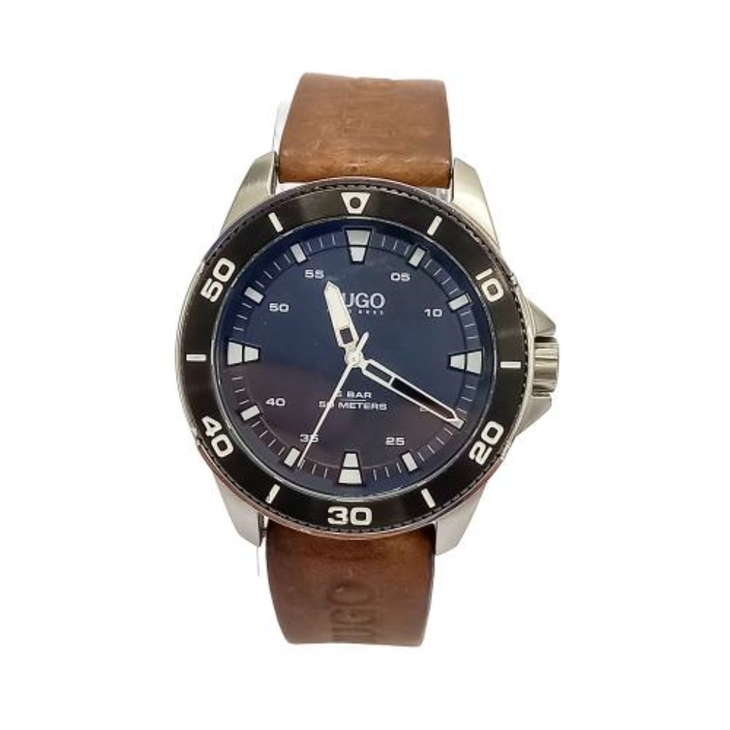 Reloj Hugo Boss No Visible Hu.439.1.34.3607 | Maxilana
