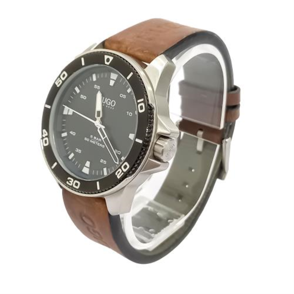 Reloj Hugo Boss No Visible Hu.439.1.34.3607 | Maxilana