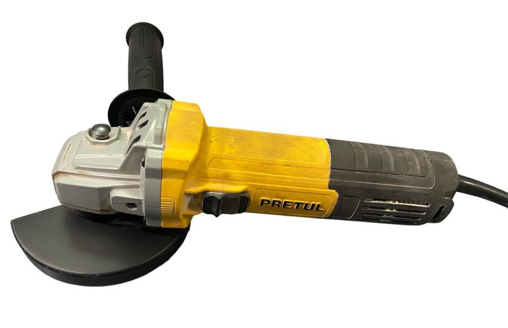 Esmeriladora Angular/rehilete/buffer 7" Sin Disco Bosch | Maxilana