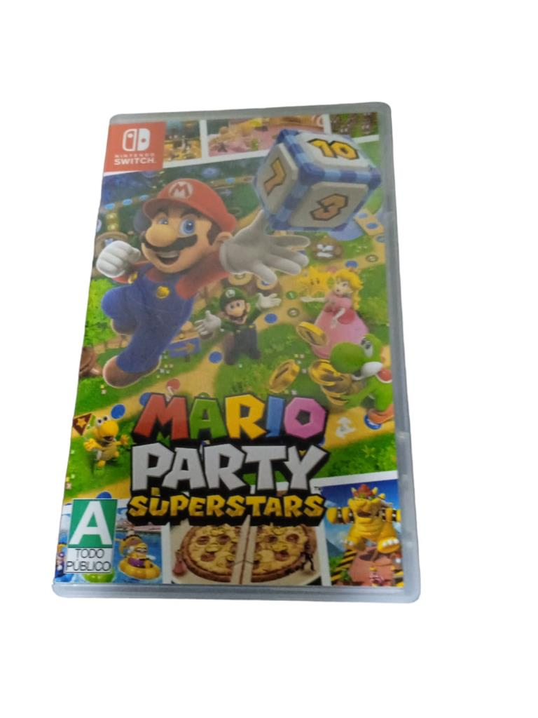 Disco De Videojuego Switch Nintendo Nintendo | Maxilana