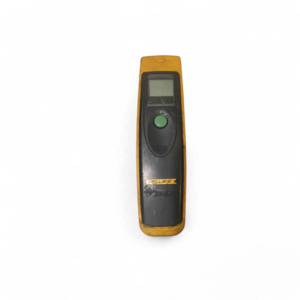 Sensor Laser Fluke | Maxilana