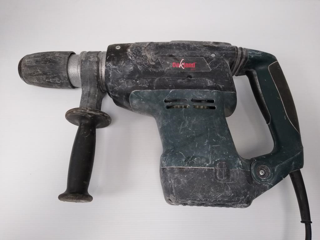 Rotomartillo Industrial Rotomartillo 3 Funciones Milwaukee | Maxilana