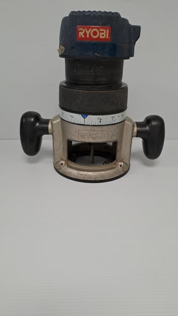 Router Ryobi | Maxilana