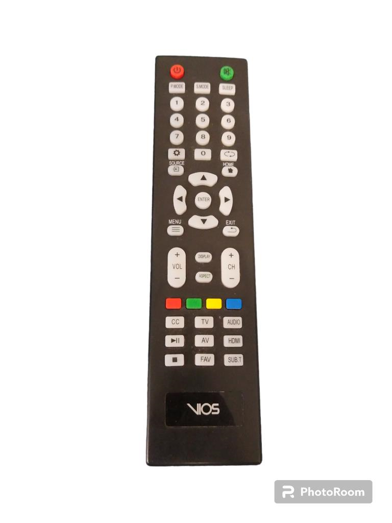 Pantalla 32" Vios, Led, Hd, Smart Tv | Maxilana